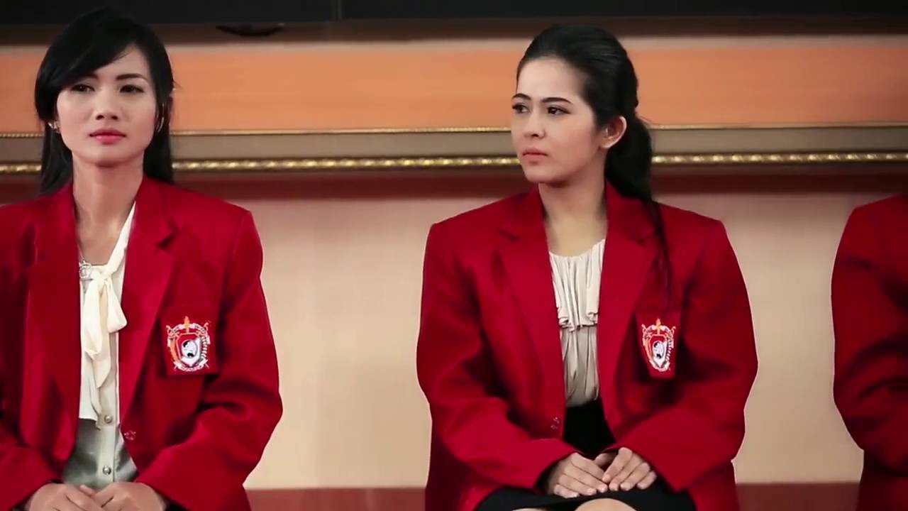 Profil UNHAN : Universitas Pertahanan Indonesia, Sentul, Bogor - Jawa ...