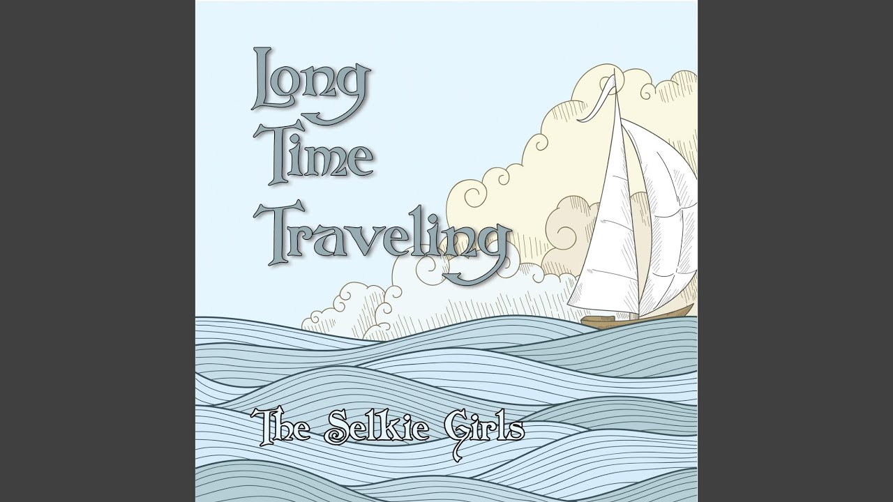 The Great Selkie of Sule Skerry - YouTube