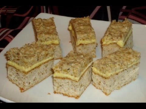 Carske stangle Recept - YouTube