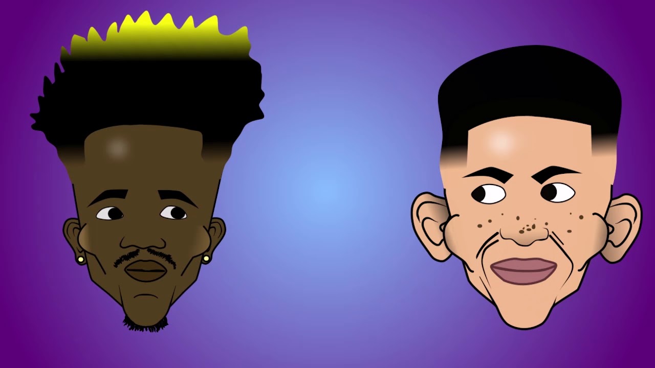 motsetserepa and penene animation - YouTube