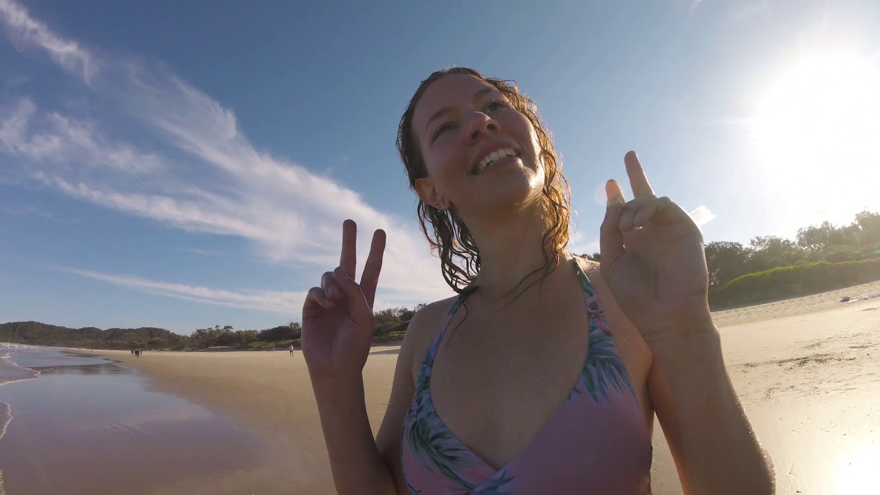 YWAM Byron Bay Adventure DTS - YouTube