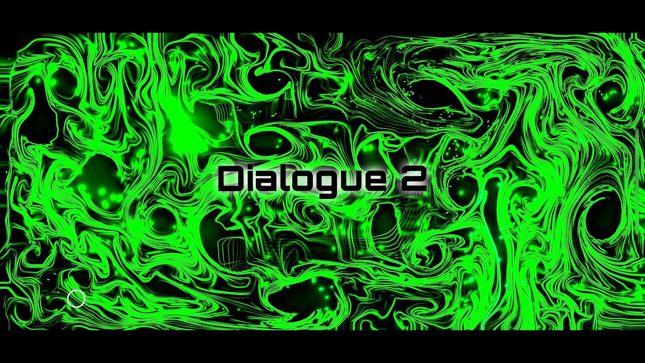 Dialogue 2 - YouTube