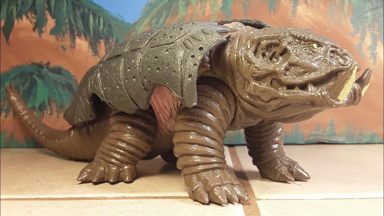 Powered Kemular First Impressions - YouTube