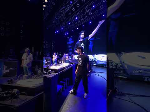 DJ Raylan 🇧🇷 DMC World For Supremacy Champion 2025 🔥🎧