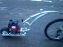Bike Pusher Motor - YouTube