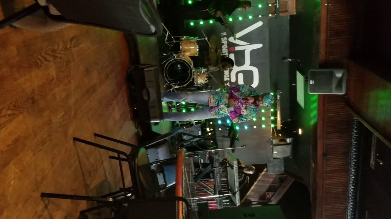 COOL RICKY BLUES KING OF SOUTHERN SOUL - YouTube