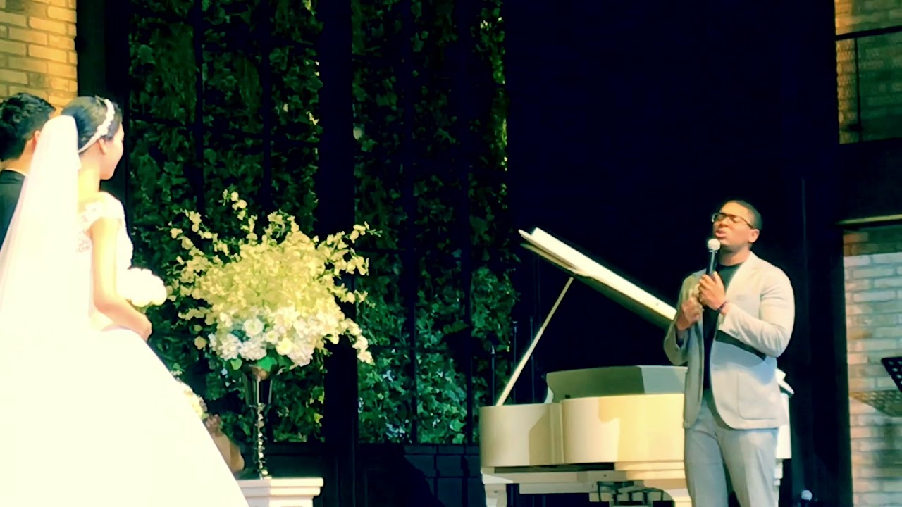 Rontrell Brimmer “Ribbon in The Sky - YouTube