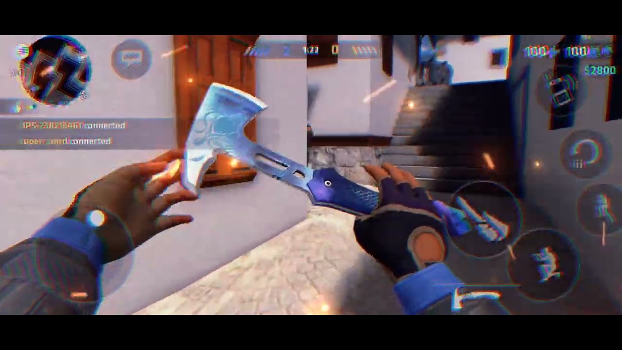 💜🔥Highlight's💜🔥 Critical Ops (Animals) - YouTube