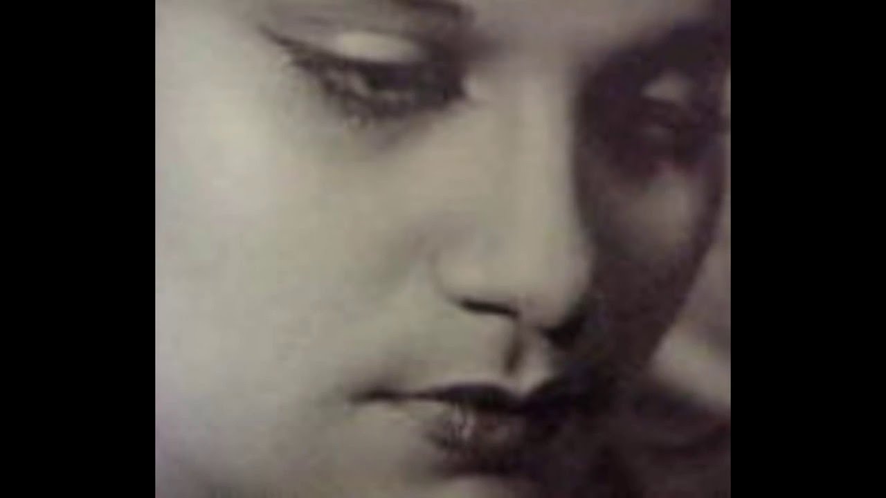 First Miss India | 1947 - YouTube