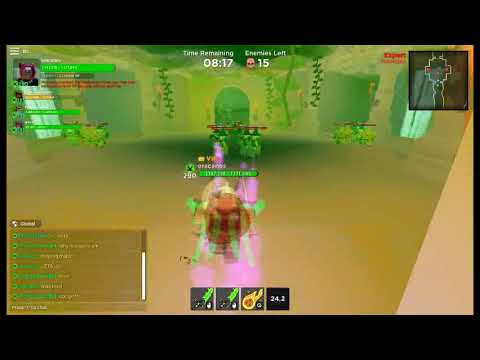 roblox rumble quest max level 290 grinding with friends - YouTube