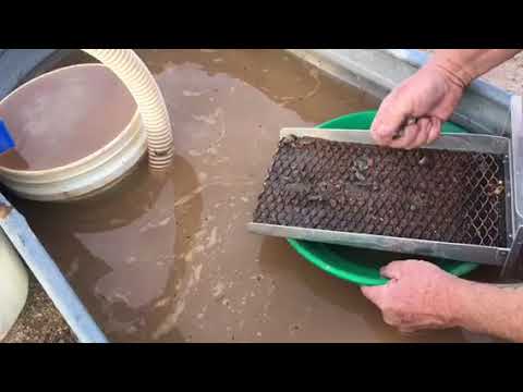 Gold Grabber High Bankers - YouTube