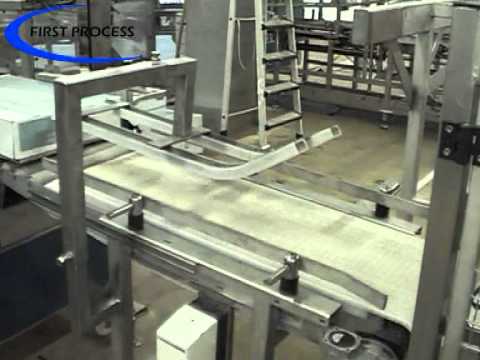 First Process turn key solutions - YouTube