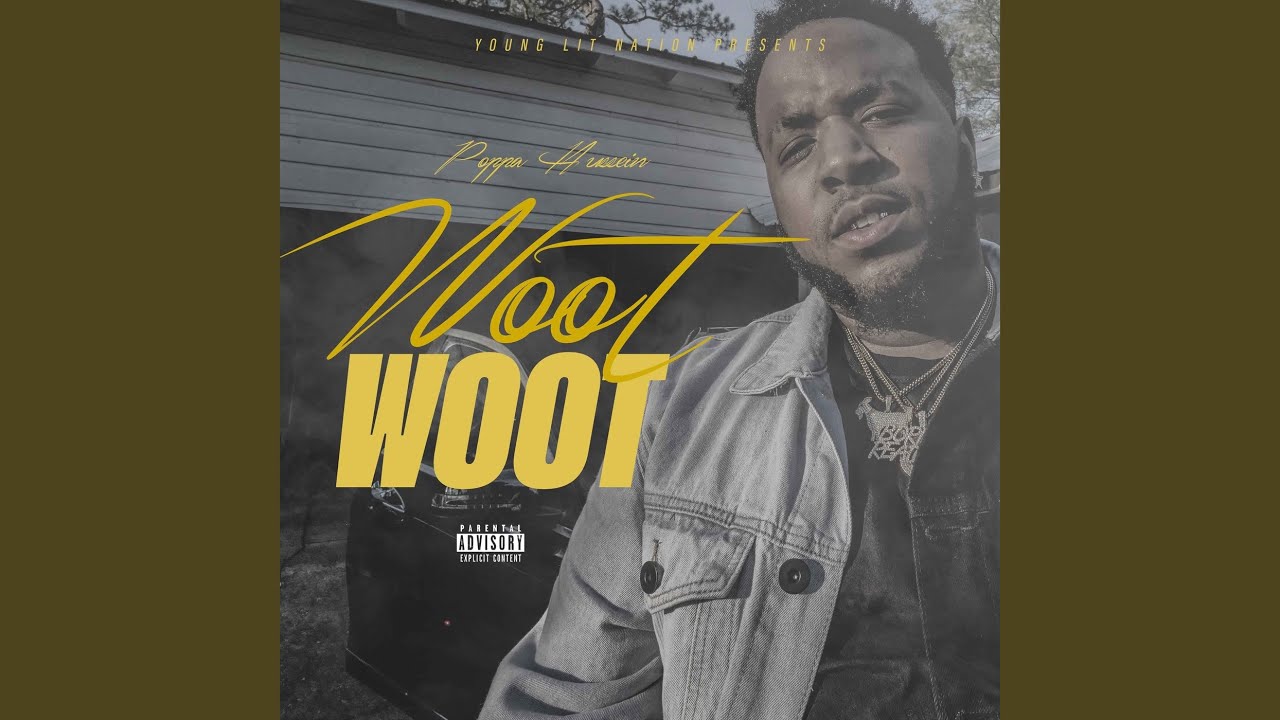 Woot Woot - YouTube Music