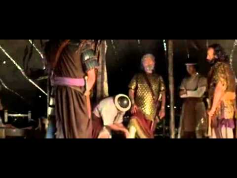 Regele David - YouTube