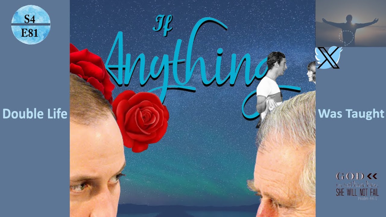 S5E81 APTS | If Anything: The Double Life Was Taught - YouTube