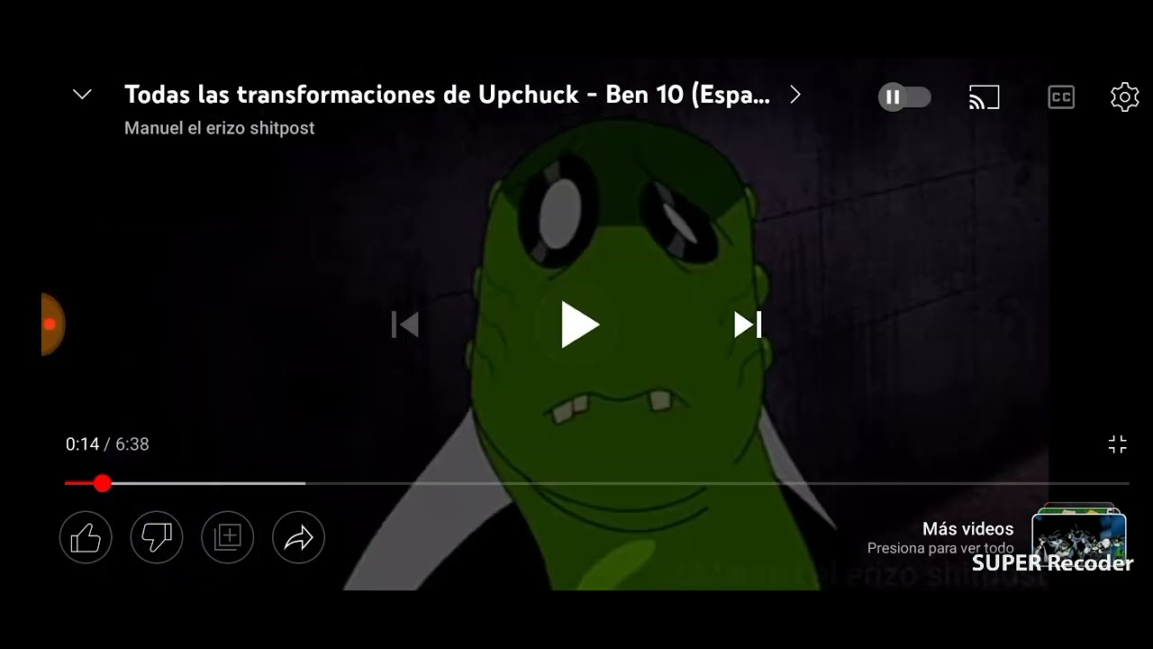 Turbio 😳 - YouTube