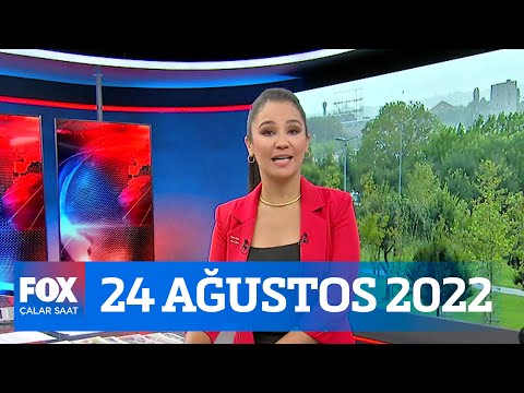 Çiftçi zararda... 24 Ağustos 2022 Çalar Saat