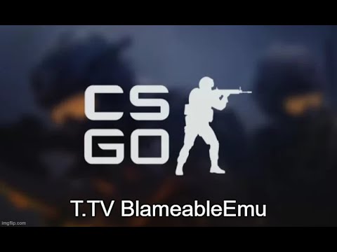 Lake is made out of cardboard awp wb hs collat - YouTube