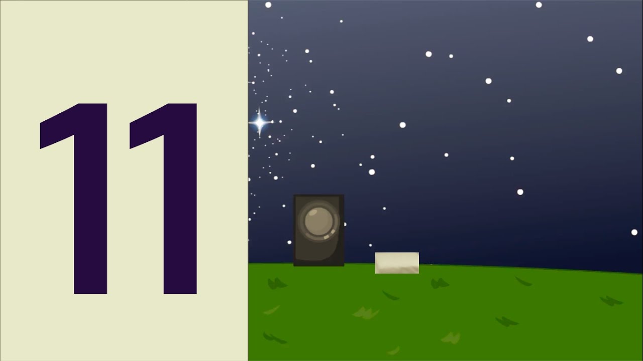 Battle For Dream Island Camp Episode 11 : Dry-ing to Keep Things Short ...
