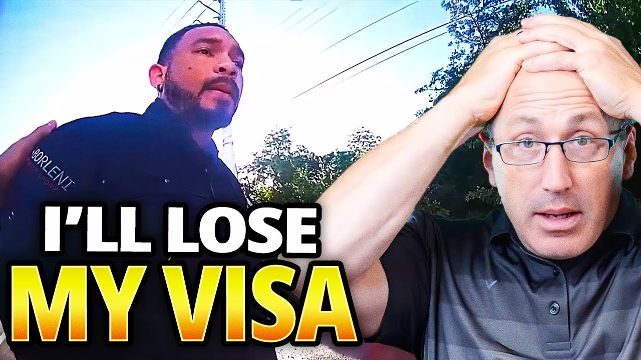 Man Flees the Cops at 117 MPH to CATCH A FLIGHT! - YouTube