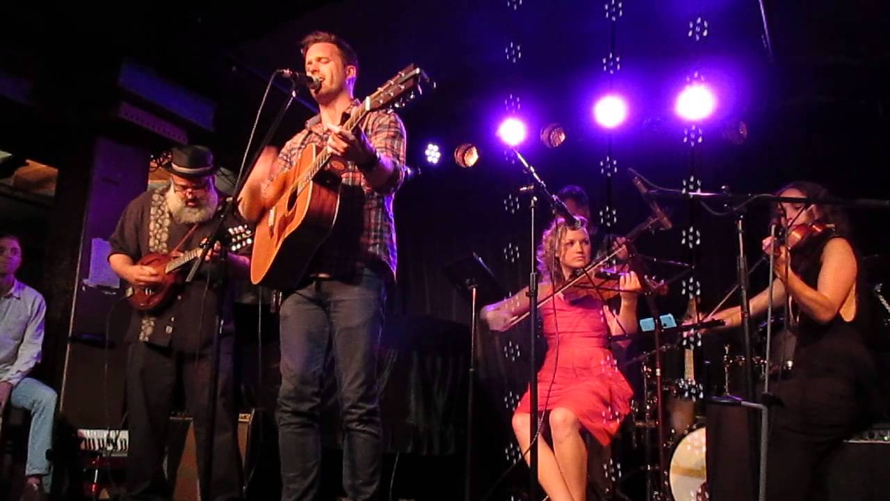 Stuart Ward - My Love - YouTube