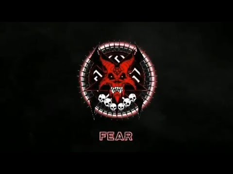 FEAR vs FAKE FEAR👀 - YouTube