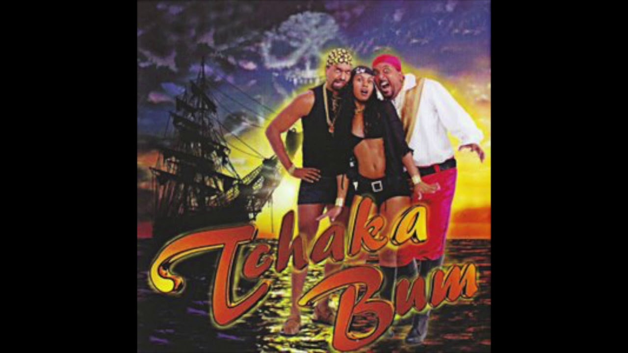 Tchaca Bum Tesouro do Pirata - YouTube