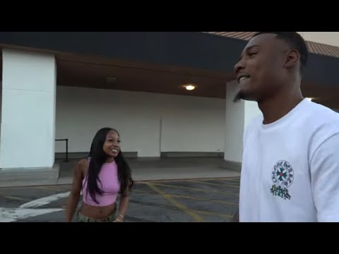 ARMON OPENS UP TO ME ABOUT RELATIONSHIPS ❤️