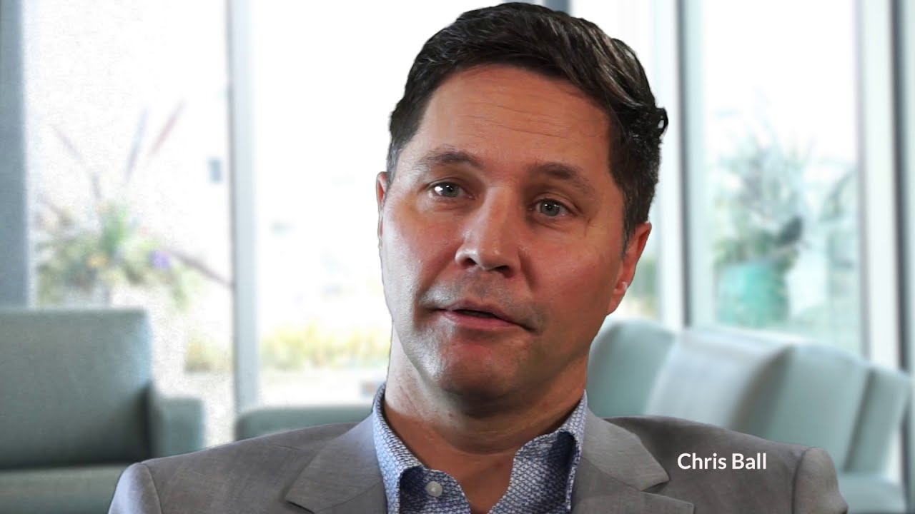 Jim Ball | Reliance Insurance Agencies in Burnaby BC - YouTube