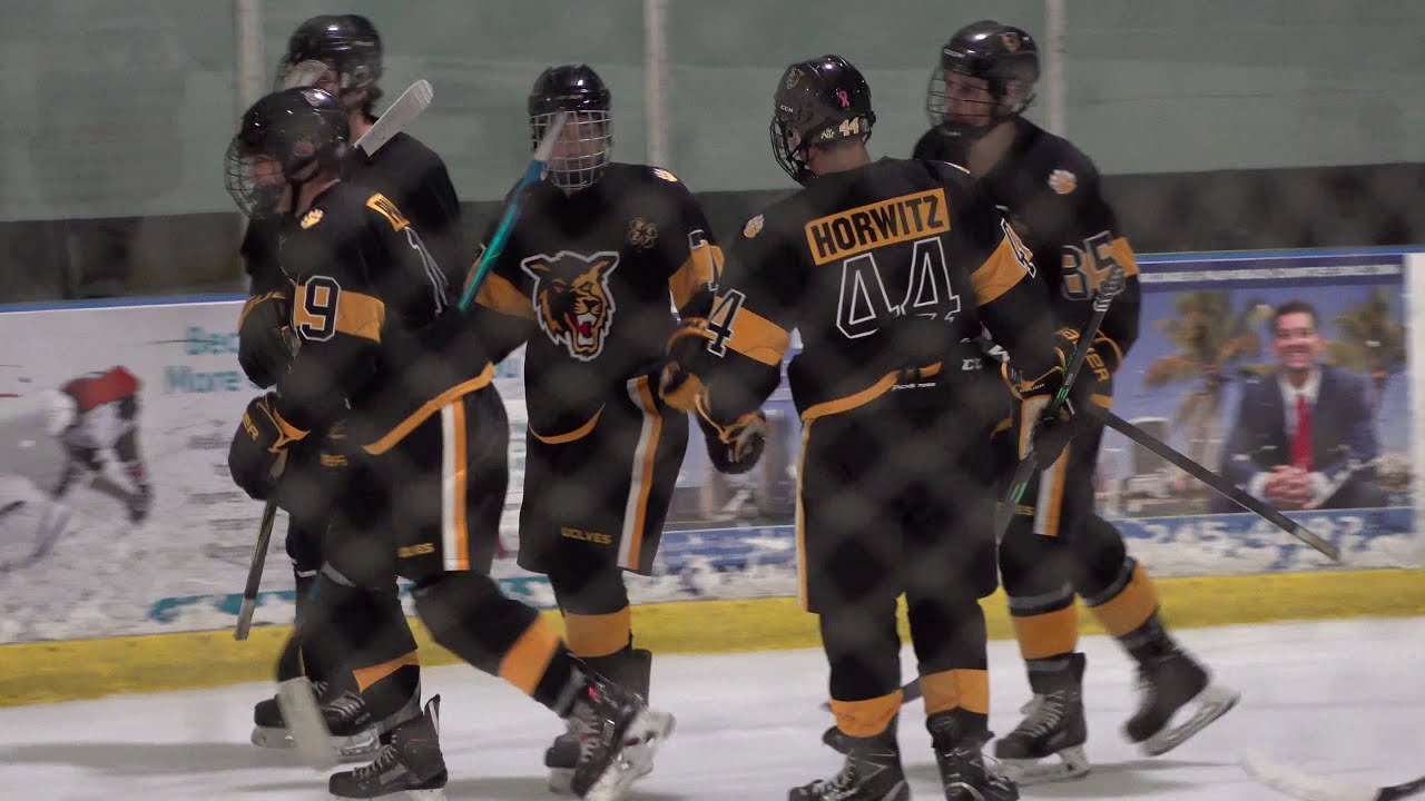 Highlights. Golden Wolves - Miami Toros, U18. 12/12/2020. USA, Florida ...