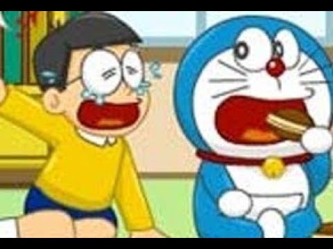 Doraemon Run Nobita Run - YouTube