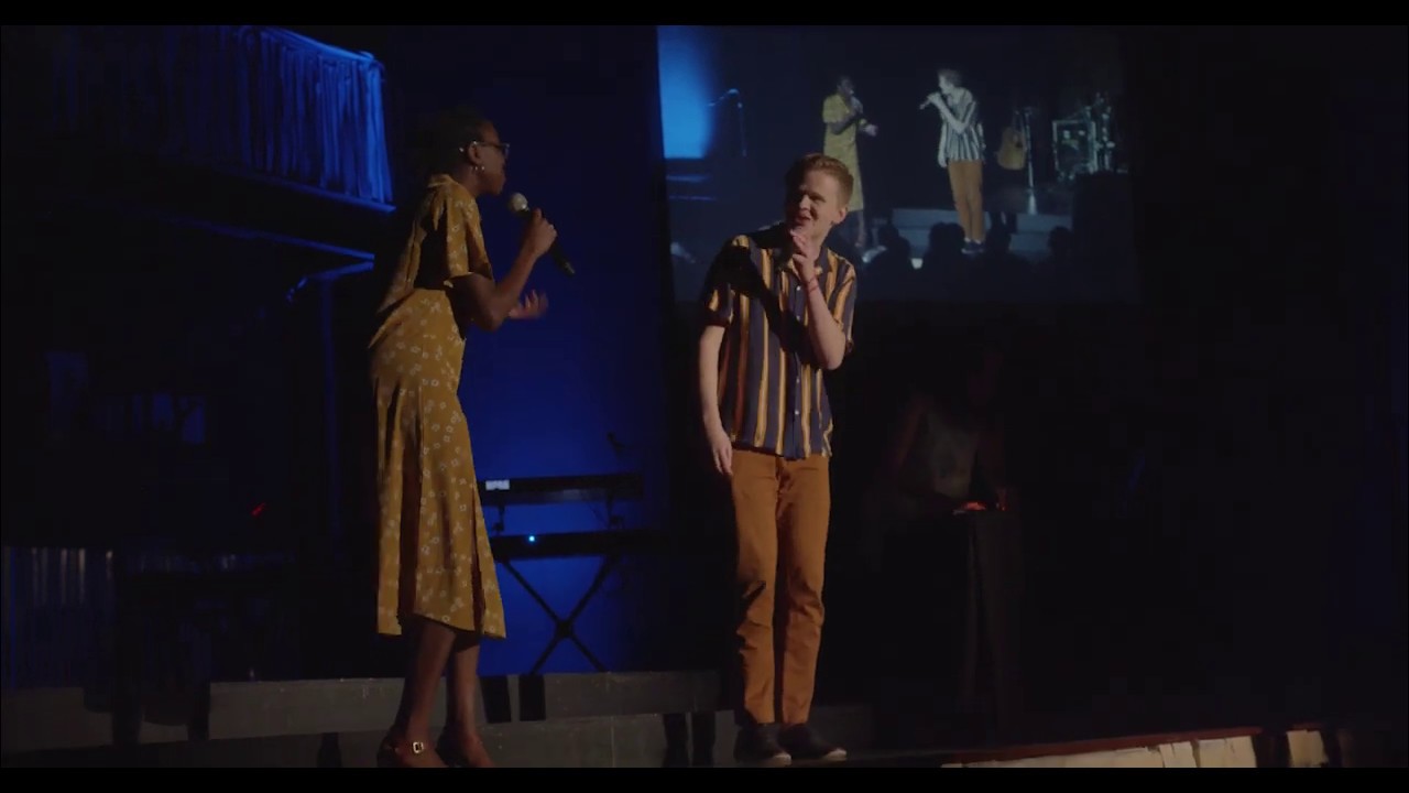 Sun|Son - Spring Showcase 2020 [Rhett Hayes, Chiazo & XAEL] - YouTube