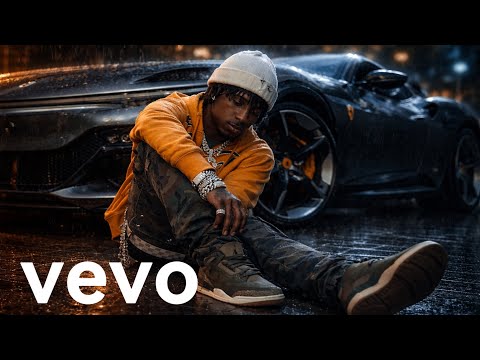 “Through The Storms” - NBA YoungBoy (official music video)2025