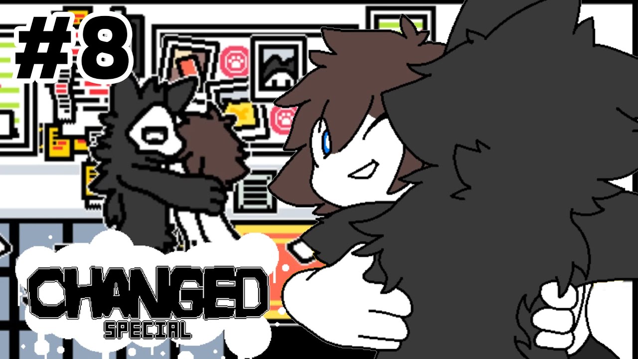 จากนี้ต่อไป เราจะอยู่ด้วยกันนะ | Changed-Special [8] - YouTube