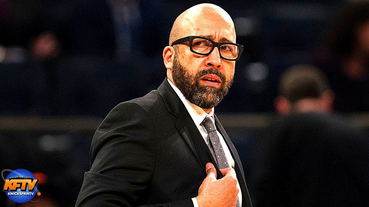 Ari From Manhattan Has a Problem With Knicks Coach David Fizdale 📞| # ...