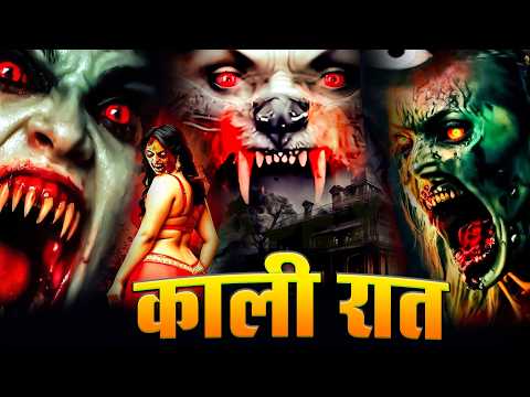 काली रात की डायन | Aahat New Episode 2026 | aahat new episode full horror | Aahat top horror episode