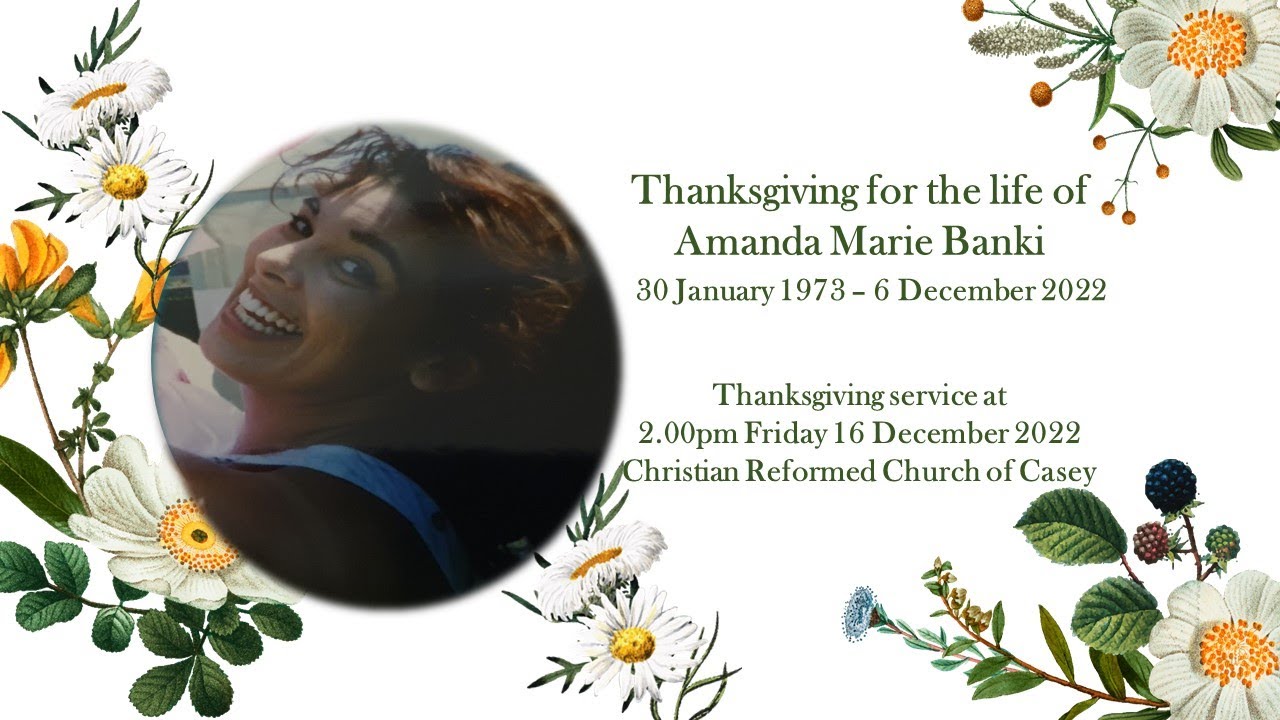 Christian Reformed Church of Casey Live Stream - YouTube