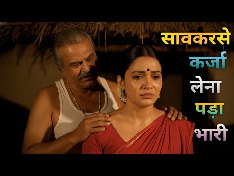 Savkar Ka Karz – Widow Trapped in Debt | Mini Short Crime Film | Face of Crime – Episode 29