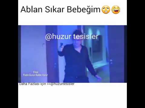 FAZLA GURUR KALBE VURUR (DAVUTCAN)