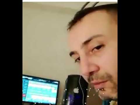 Müslüm babanın okumadığı şarkılardan.Bu adamı dinleyin İbrahim Arslantürk