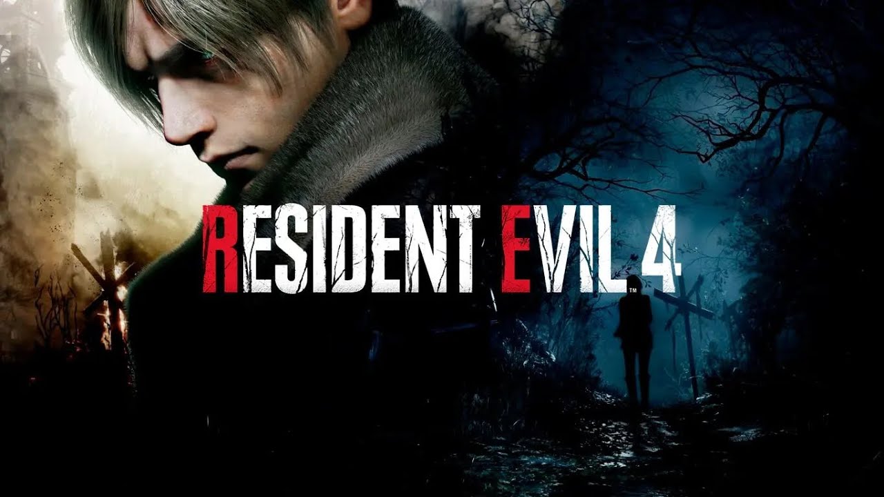 Resident Evil 4 Remake OST | Mike - YouTube