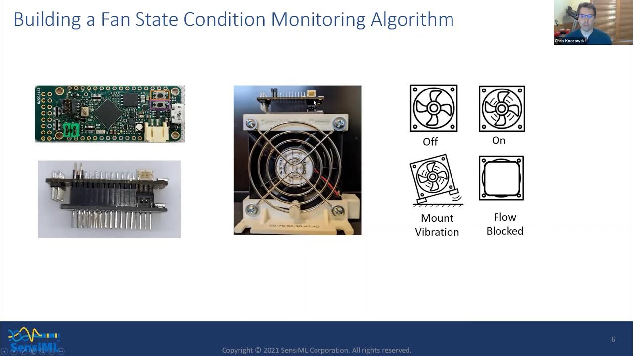 SensiML-QORC Tutorial #2 - Incorporating TensorFlow Lite NNs into SensiML - YouTube