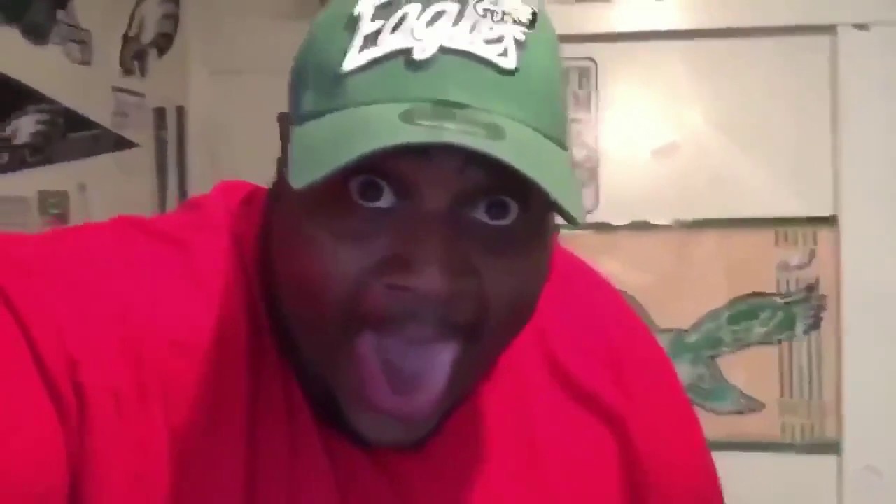 And then there's Big Chungus, he's dead - YouTube