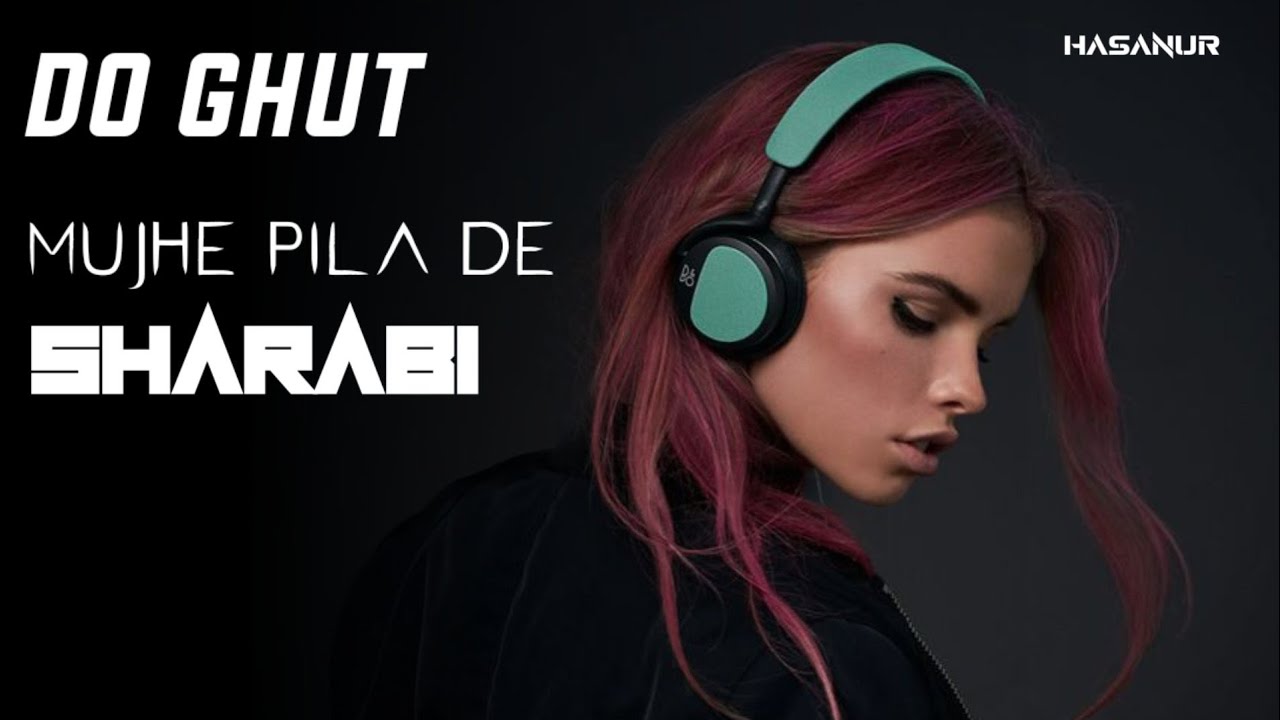 Do Ghoont | Nia Sharma | Official Video | Shruti Rane | Bombay Raja ...