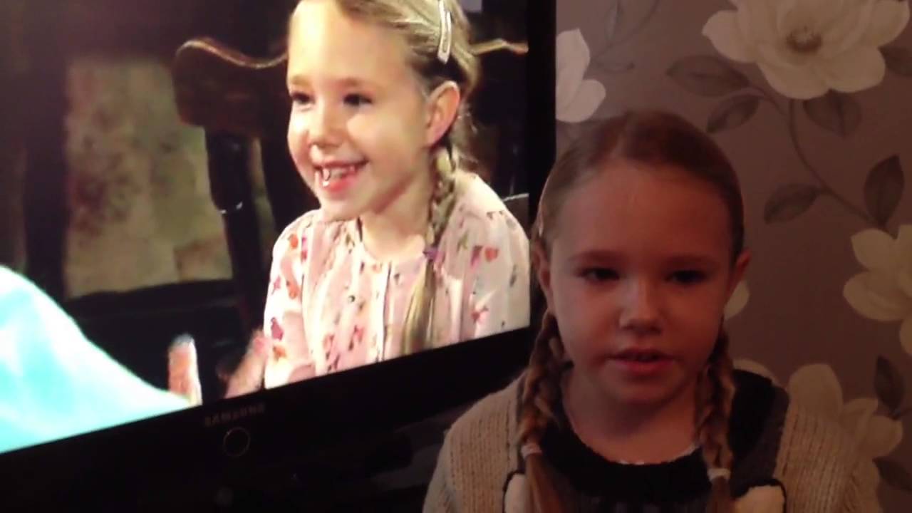 Ellie grainger - YouTube