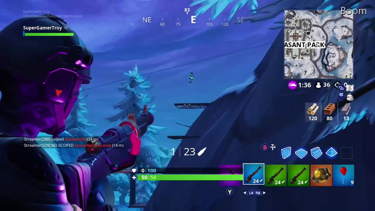 TALK ABOUT MY SNIPES - Swat LOl - YouTube