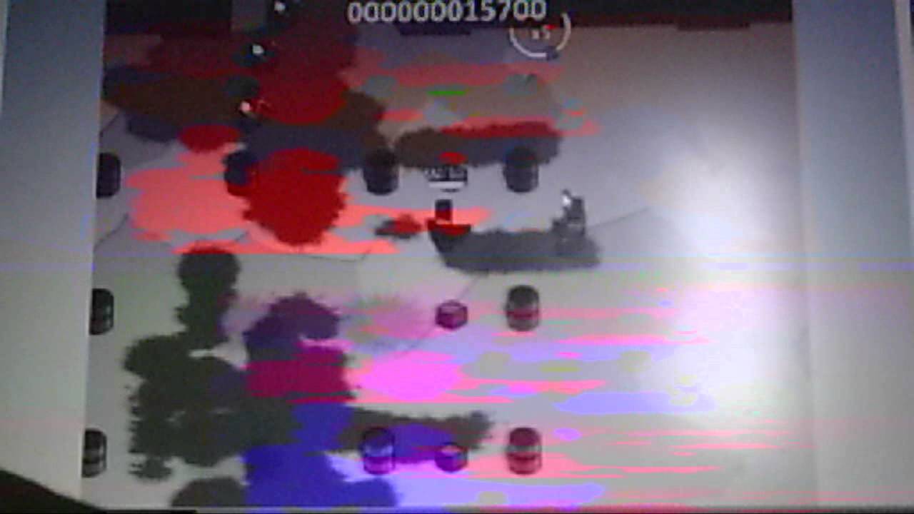 Boxhead 2 play part 1 - YouTube