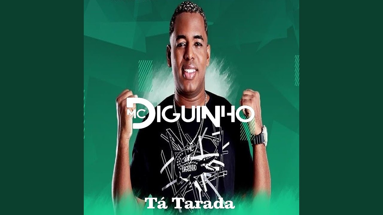 Tá Tarada - YouTube
