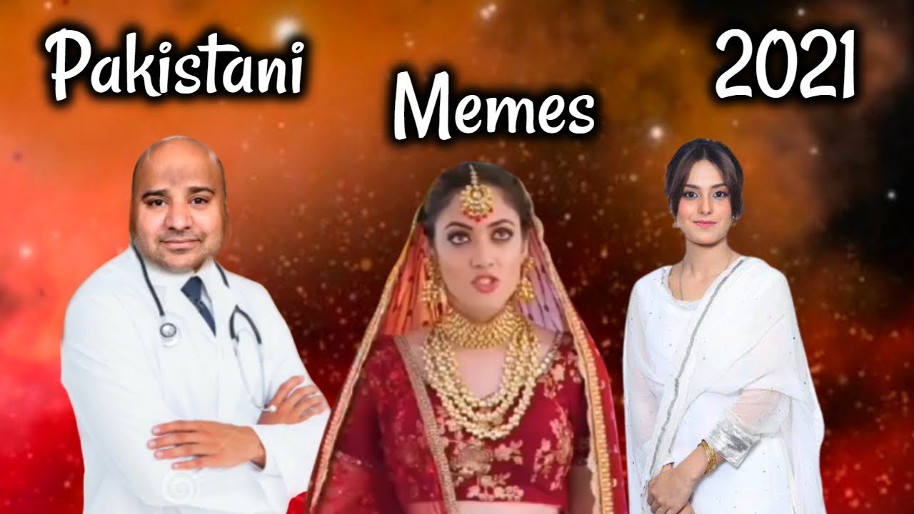 Pakistani Memes ft Bhola Record Memes Compilation | Memes by Sohail ...