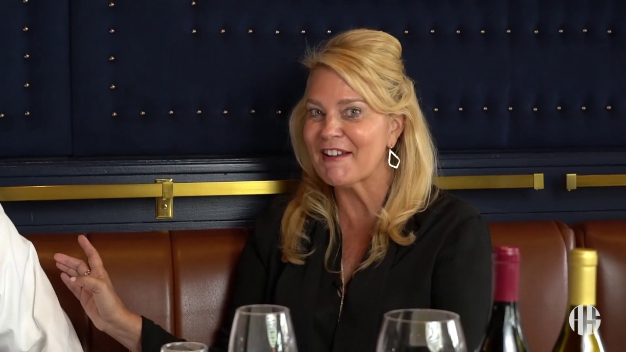 Interview with Chef David Slay of Slay Steak & Fish House | Episode 1 ...